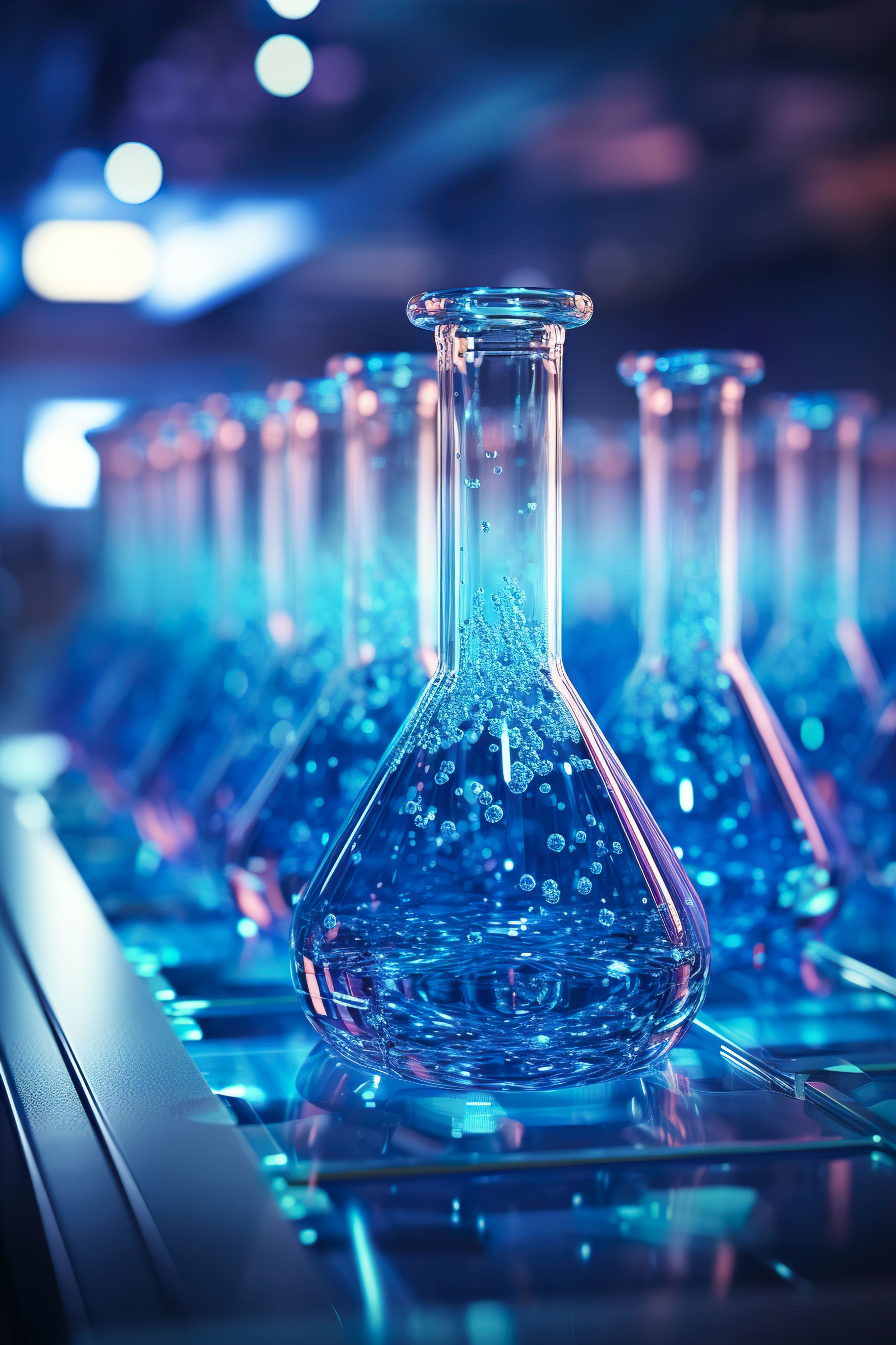Chemical and Materials | Labmin